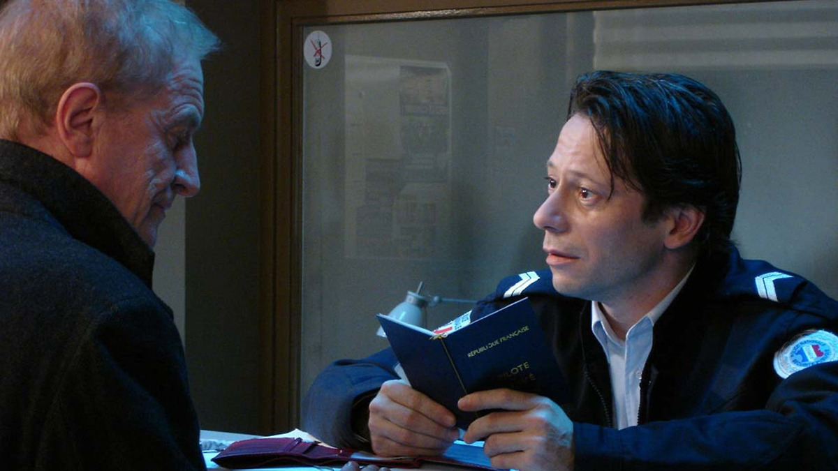 ‎Wild Grass (2009) directed by Alain Resnais • Reviews, film + cast • Letterboxd